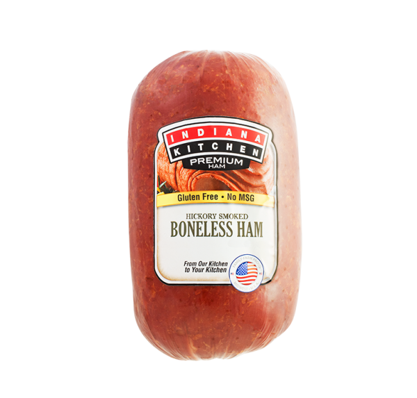 Ham - Indiana Kitchen® Brand Pork Products