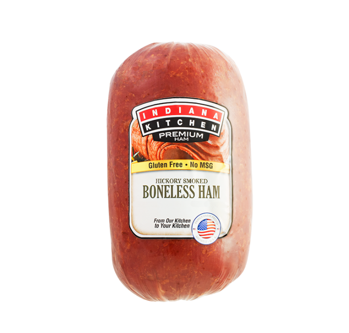 Ham | Indiana Kitchen Premium Pork Products