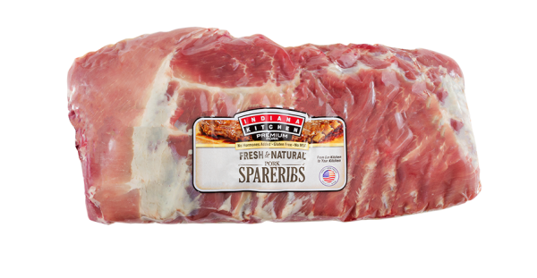 Fresh Pork - Indiana Kitchen® Brand Pork Products