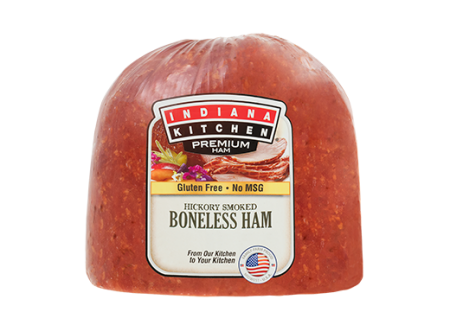 Ham - Indiana Kitchen® Brand Pork Products