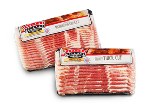 Products - Indiana Kitchen® Brand Pork Products