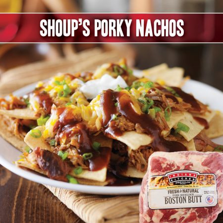 Sriracha BBQ Ribs | Indiana Kitchen Recipes