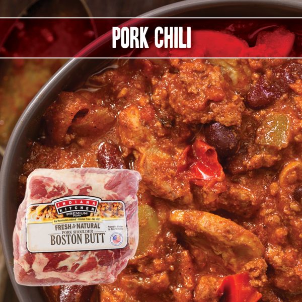 Slow-Cooked Asian Style Baby Back Ribs - Indiana Kitchen® Brand Pork ...