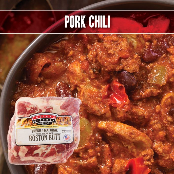 Slow-Cooked Asian Style Baby Back Ribs - Indiana Kitchen® Brand Pork ...