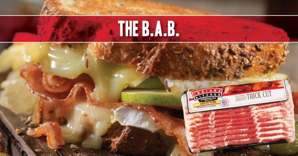 The B.A.B - Indiana Kitchen® Brand Pork Products