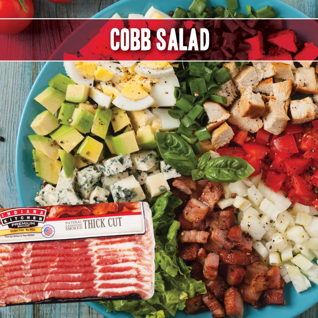 Pork Tenderloin with Roasted Vegetables | Indiana Kitchen® Brand Pork ...