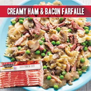 Indiana Kitchen Maple Candied Bacon - Indiana Kitchen® Brand Pork Products